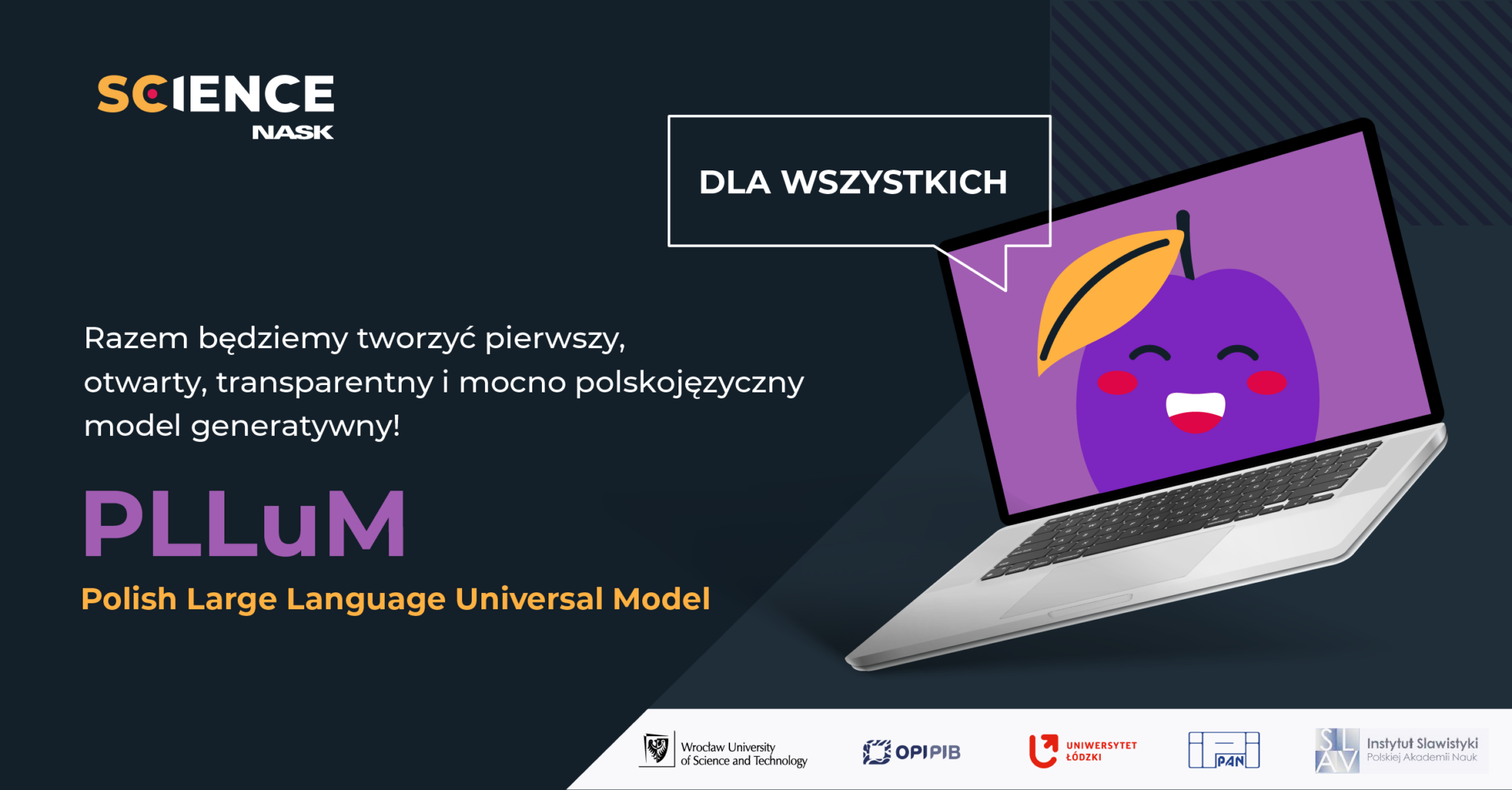 Responsible development of the PLLuM large language model – National ...